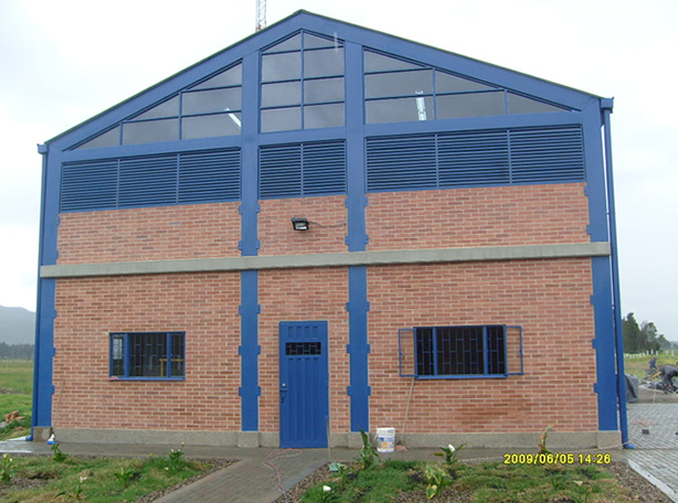 :: Vering :: Ingeniería y proyectos inmobiliarios